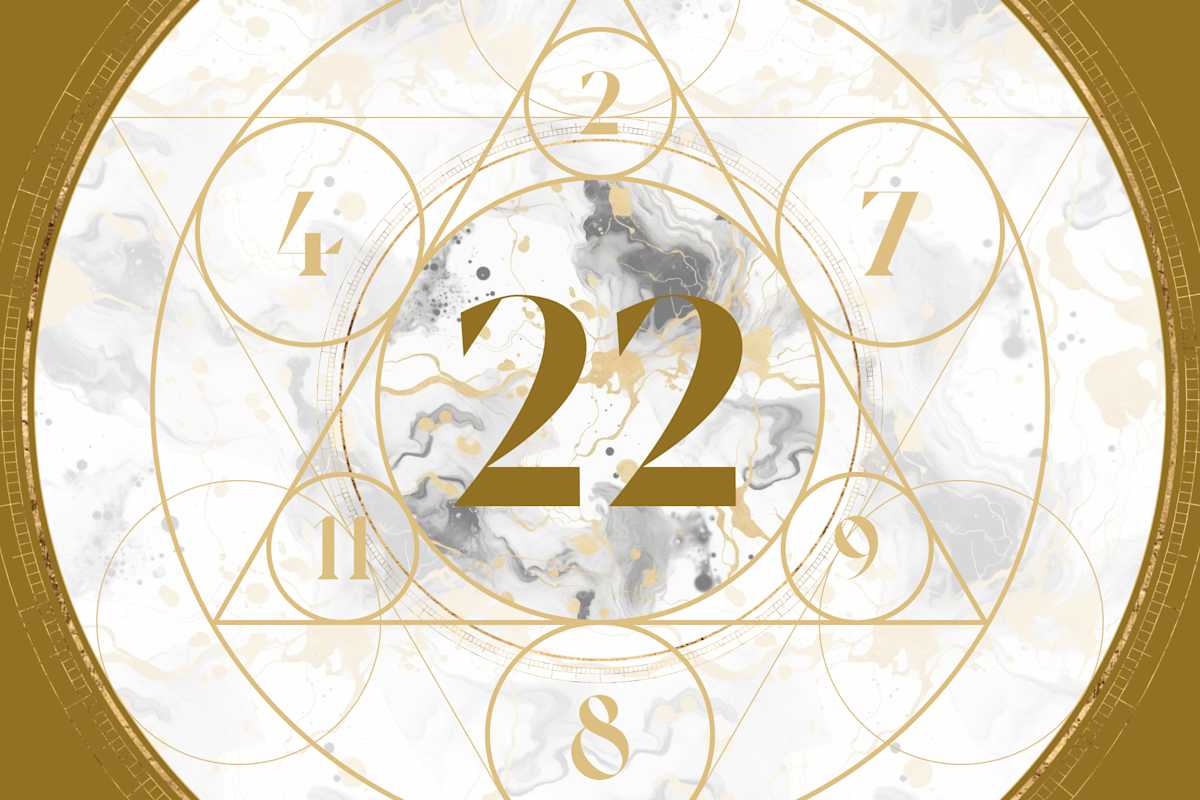Angel Number 222: Meaning, Significance and Numerology