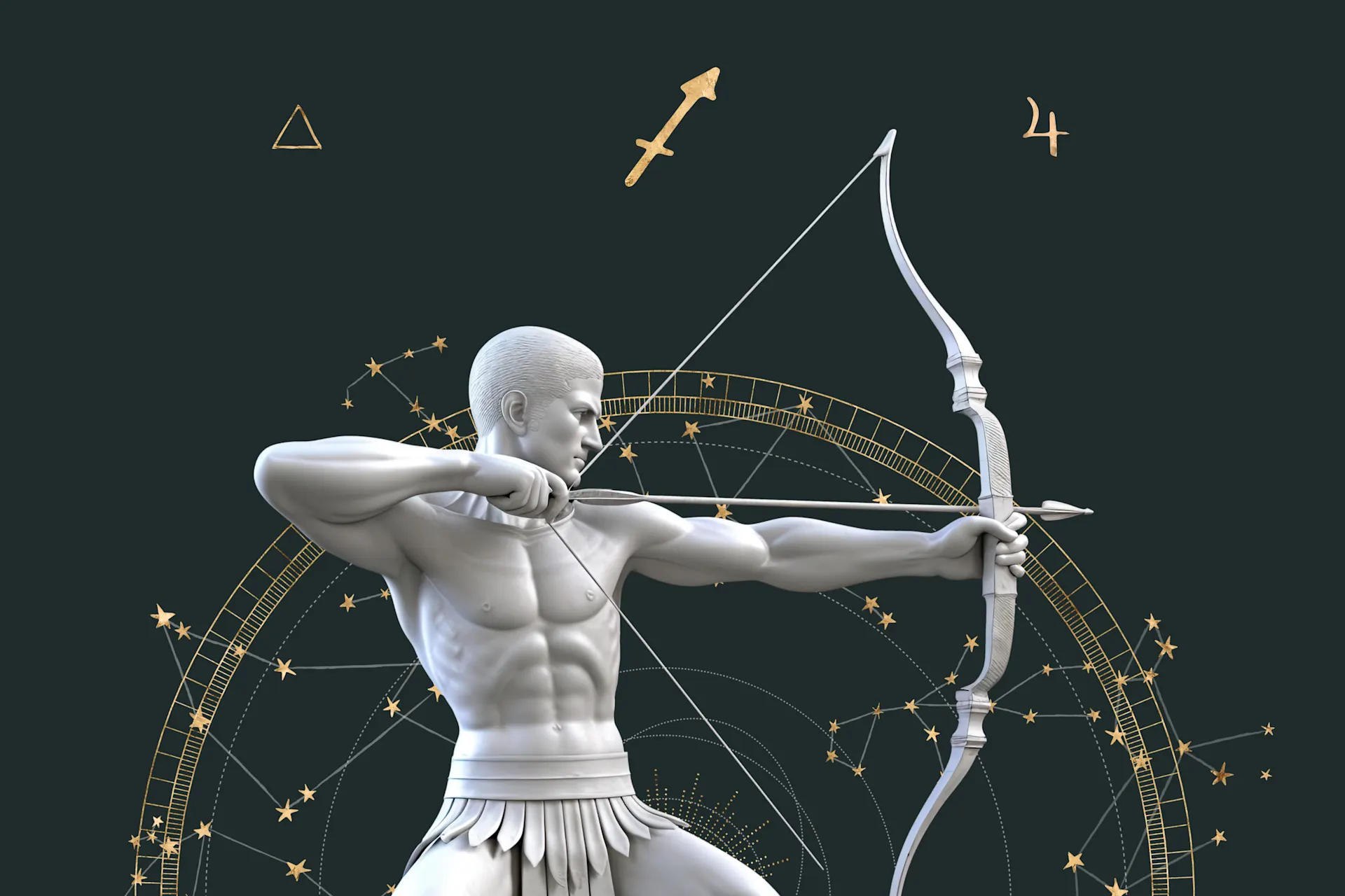 Sagittarius Zodiac Sign: Dates, Personality and Compatibility