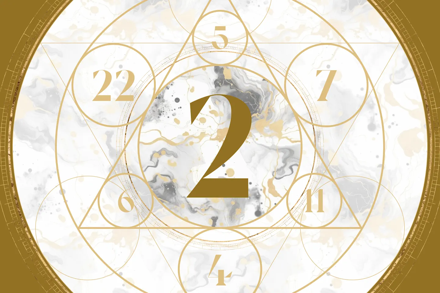 Life Path Number 2: Numerology, Meaning, and Compatibility