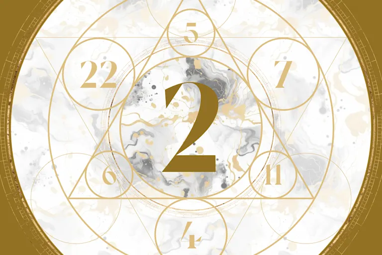Life Path Number 2: Numerology, Meaning, and Compatibility