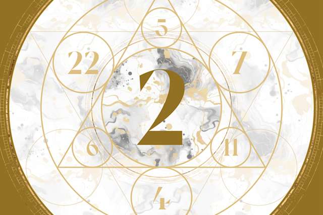 Numerology: Find Your Life Path Number and Meaning