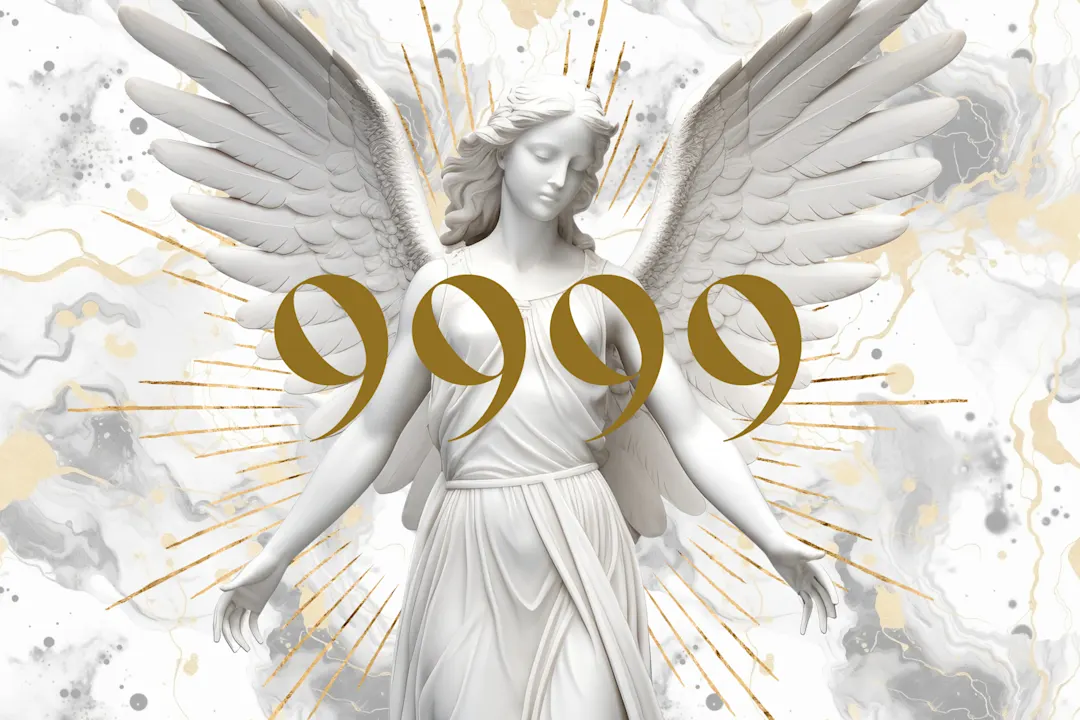 Angel Number 9999: Meaning, Significance and Numerology