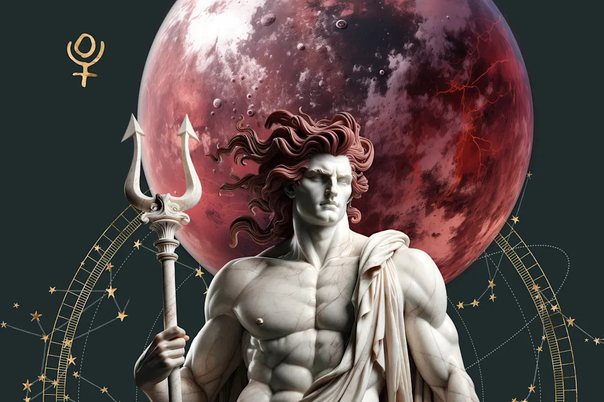 Pluto in Astrology: Zodiac Sign, House and Meaning