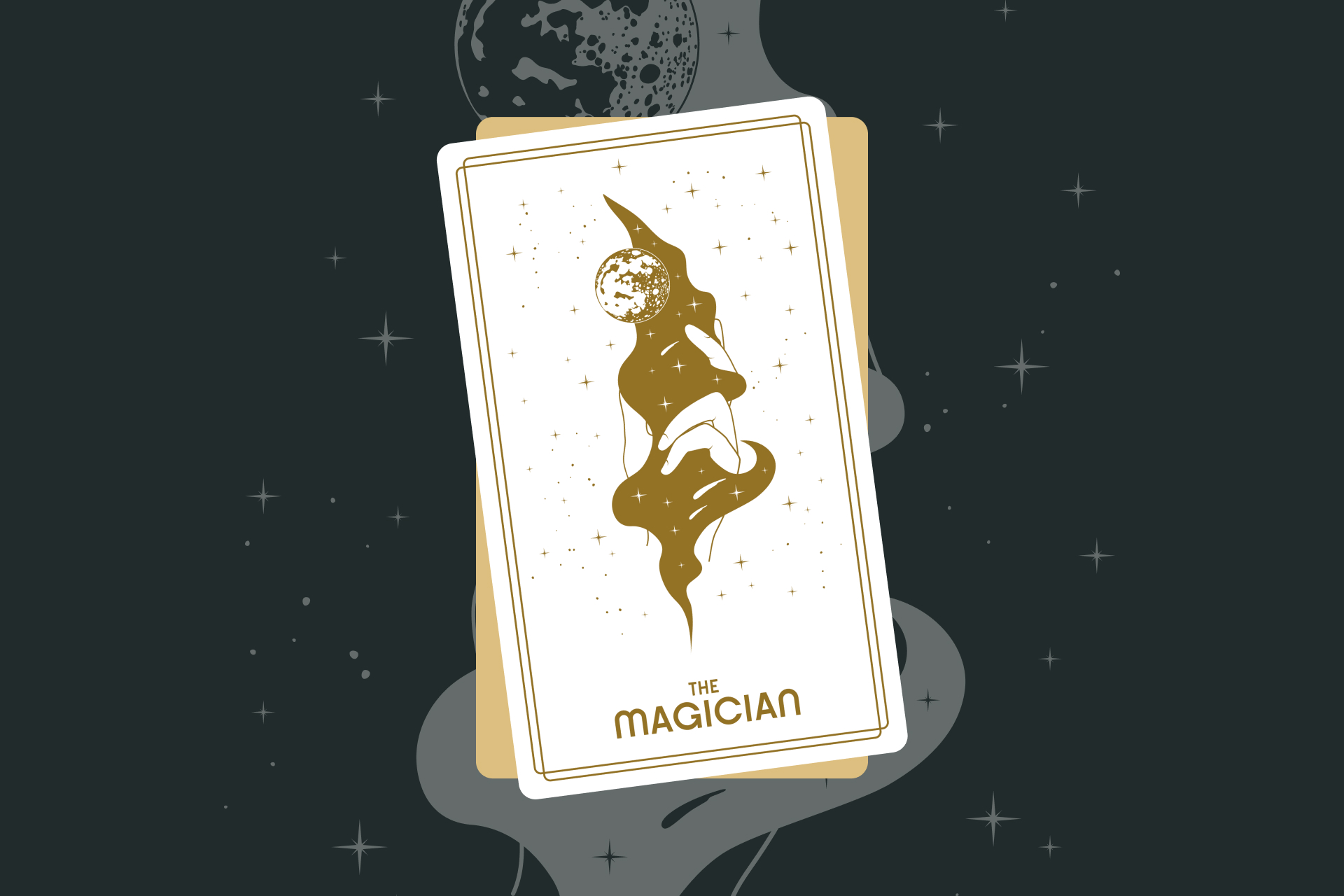 The Magician Tarot Card Meaning and Keywords