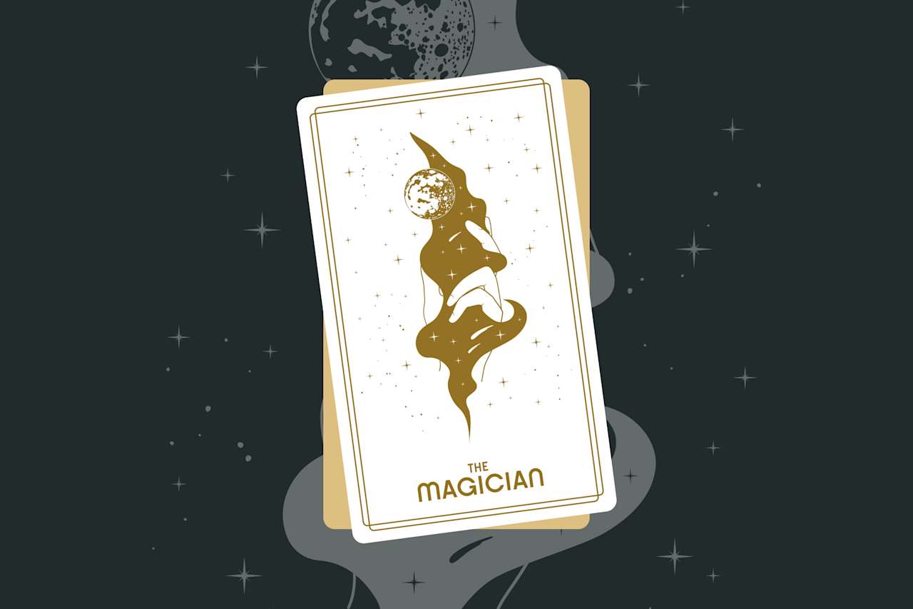 Major Arcana Tarot Card Meanings and Keywords (All 22)