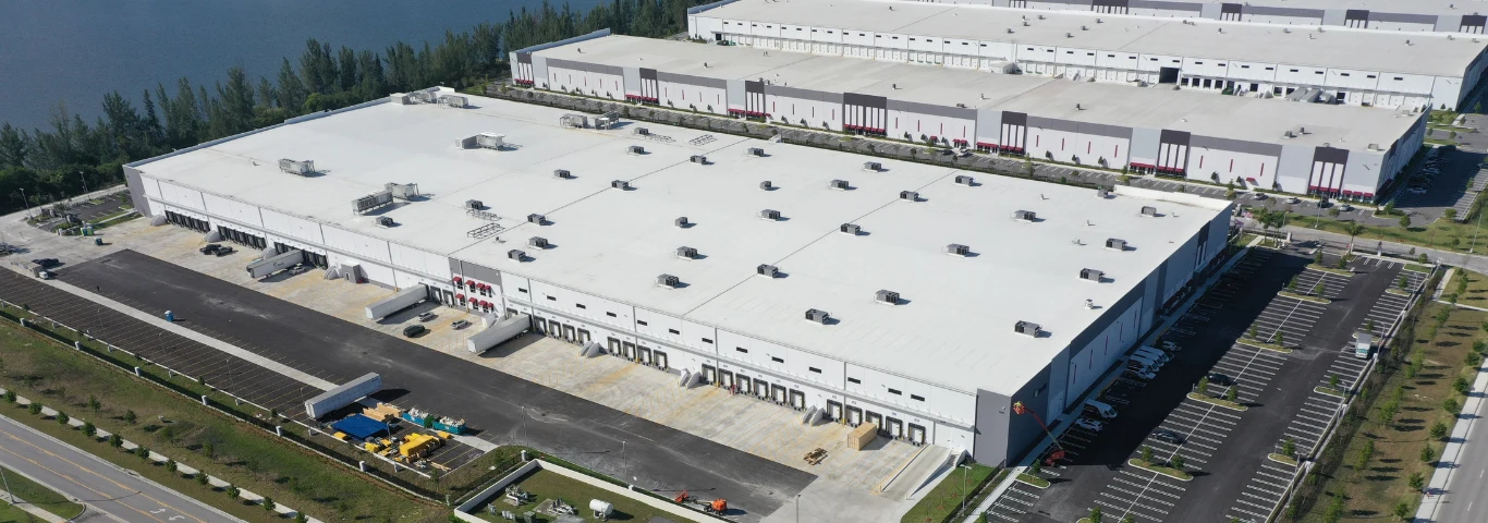 Concrete Solutions for Next-Generation Data Centers