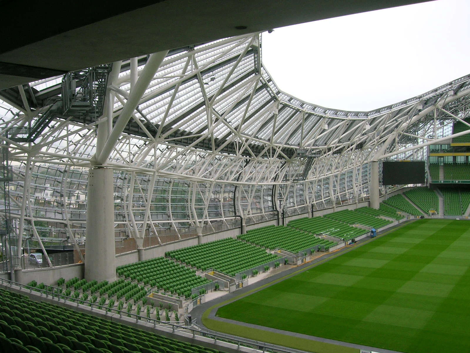 Aviva Stadium