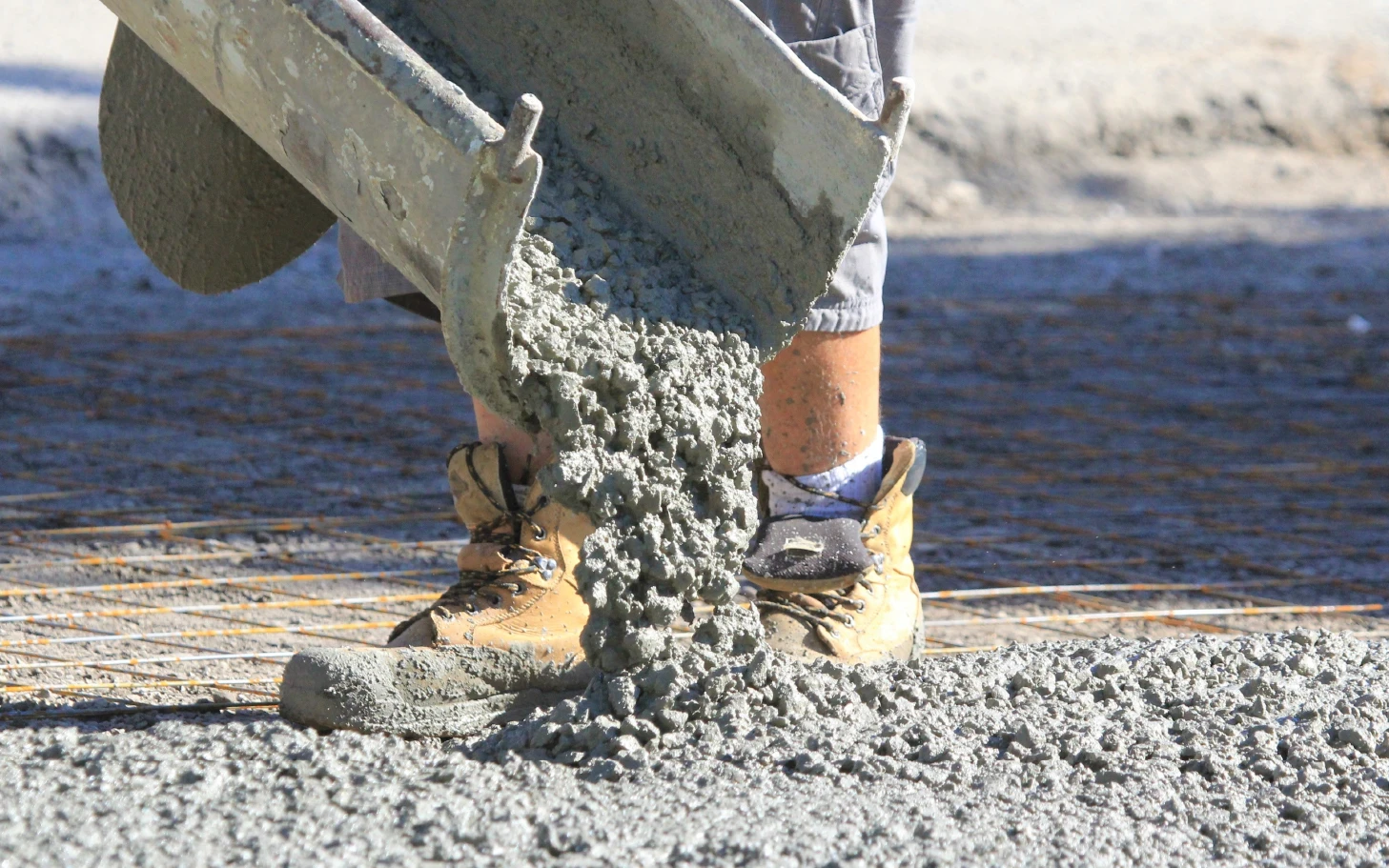 MasterCell 25 Controlled Low-Strength Materials (CLSM) Admixture