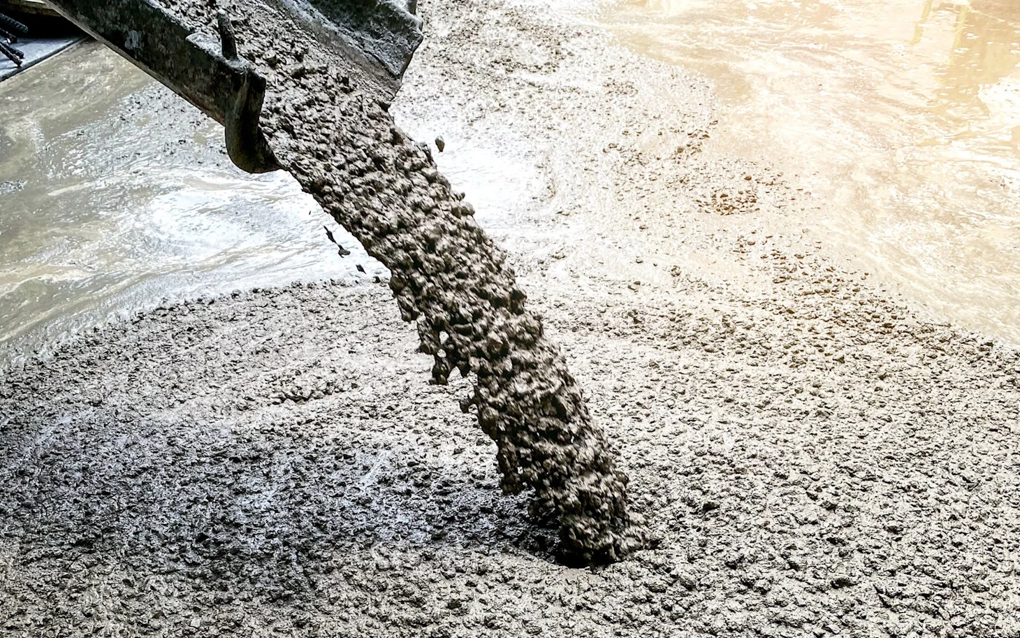 MasterEase 5000: Easier Concrete Handling for Faster, Smarter Construction