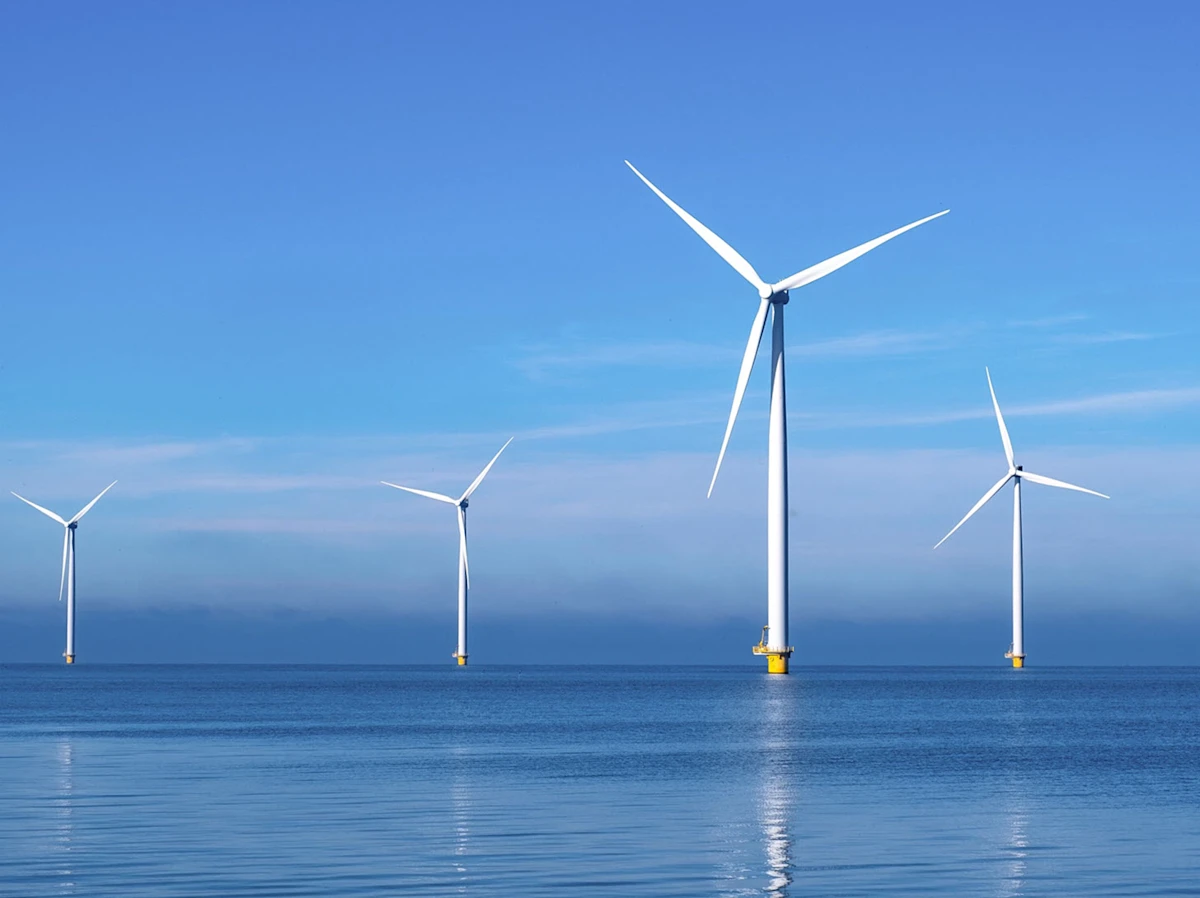 Grouting Solutions for the Wind Industry