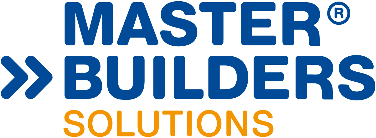 Master Builders Solutions France - Partenaire de l’industrie béton