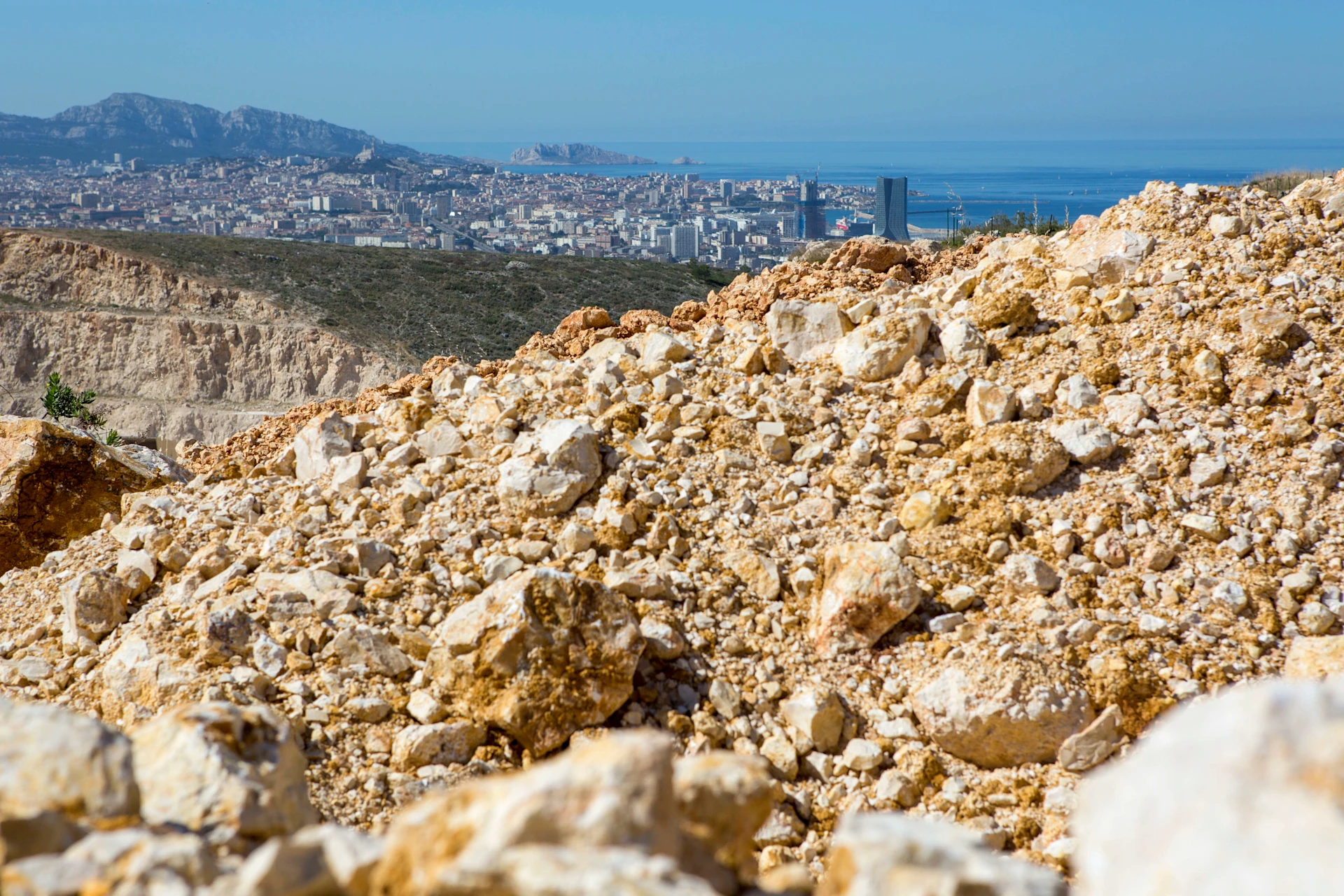 A propos de Master Builders Solutions