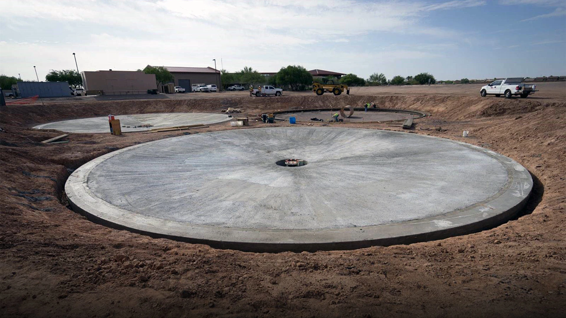 MB Slab System
