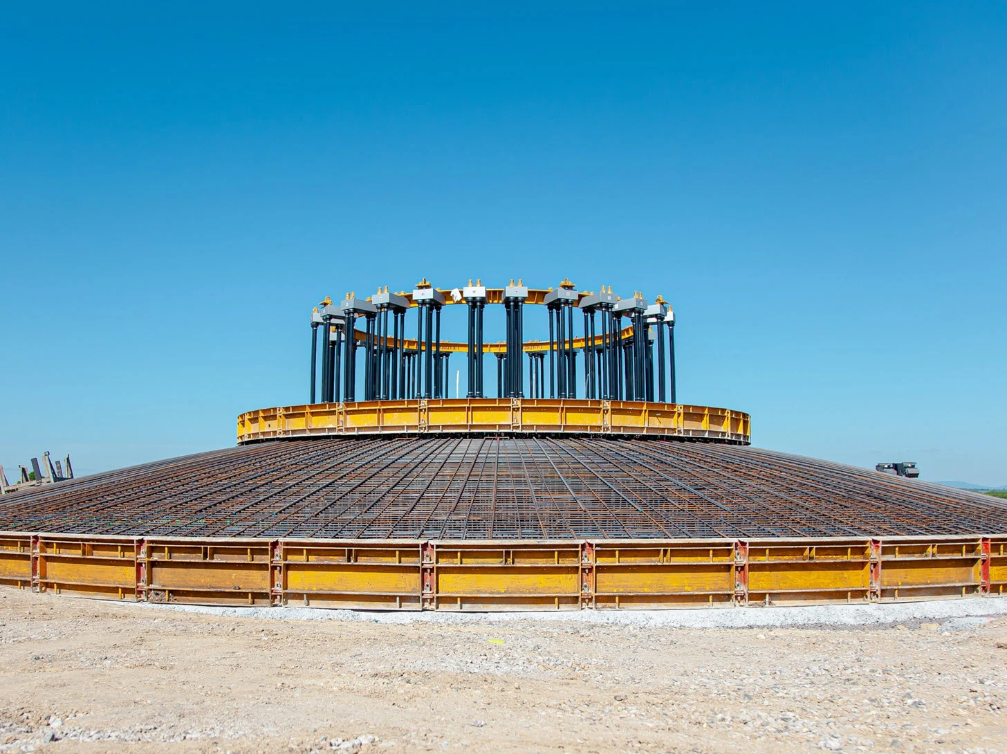 Solutions for the wind industry