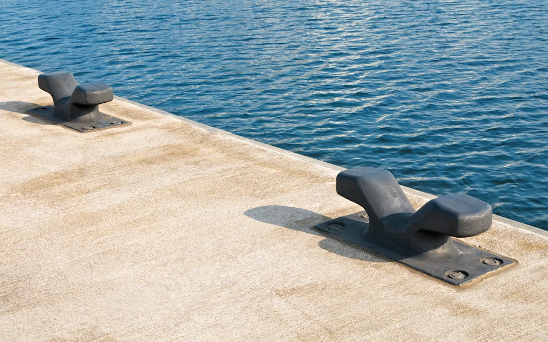 MasterCrete CI 5488 Structural Repair Mortar