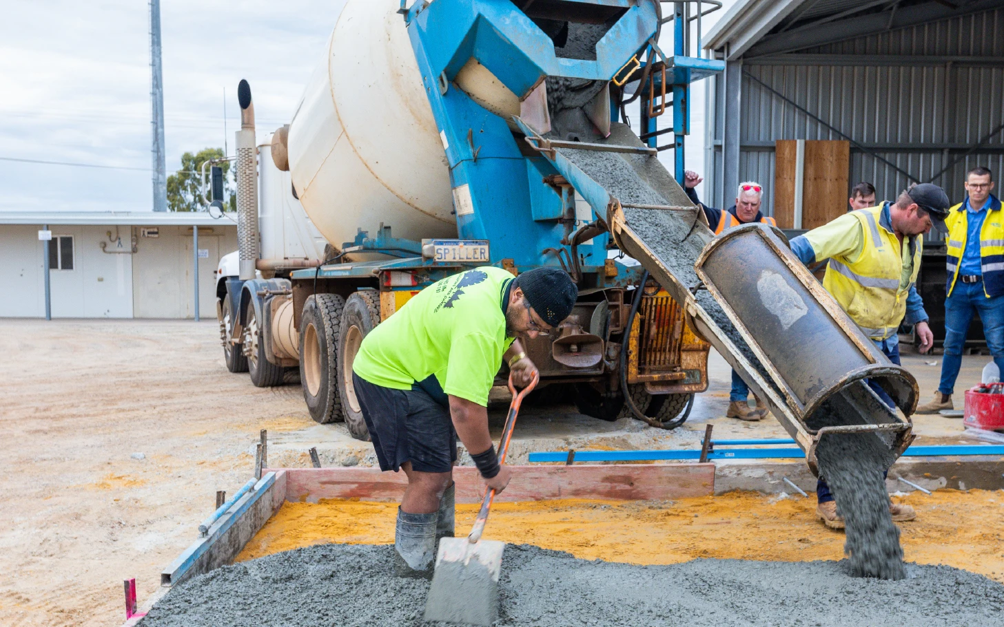 MasterSet Delvo Easy