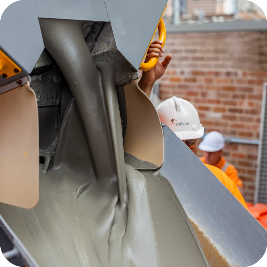 Ready Mix Grouts