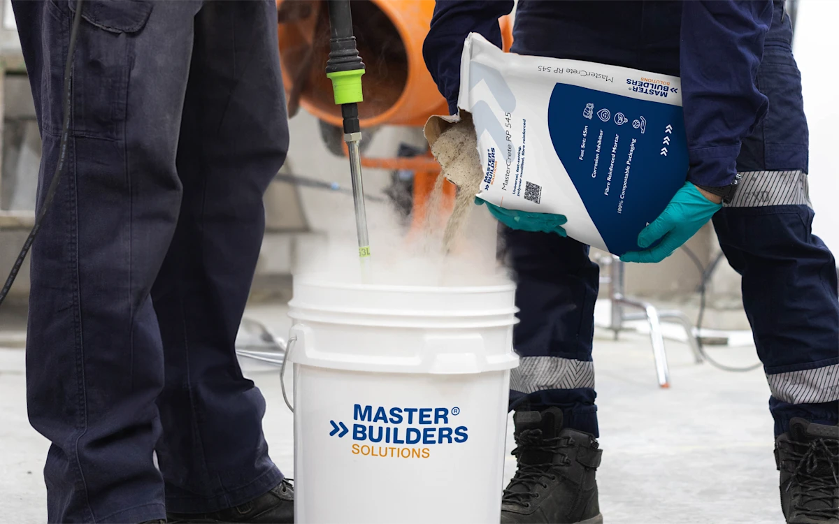 Inspiring people to build better