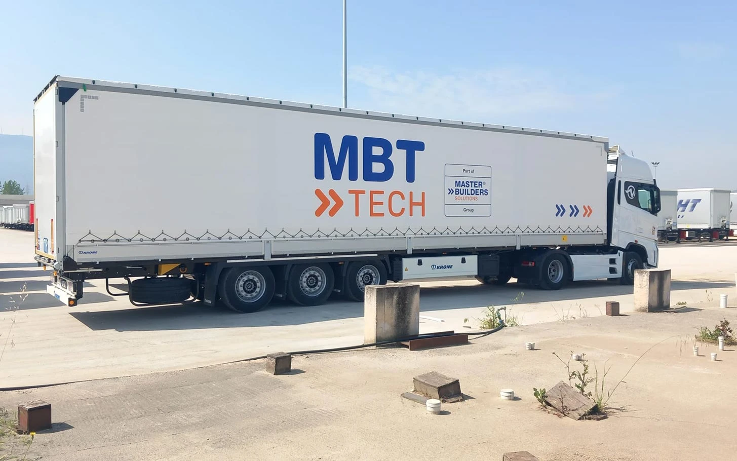 Homepage - MBT Tech