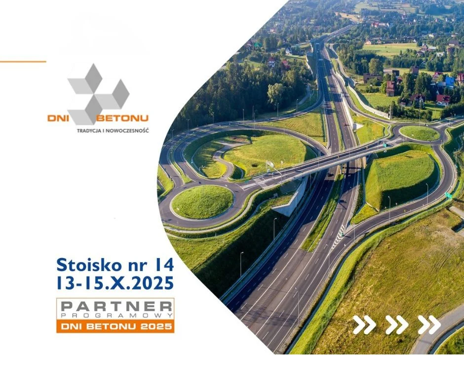 Dni Betonu 2025