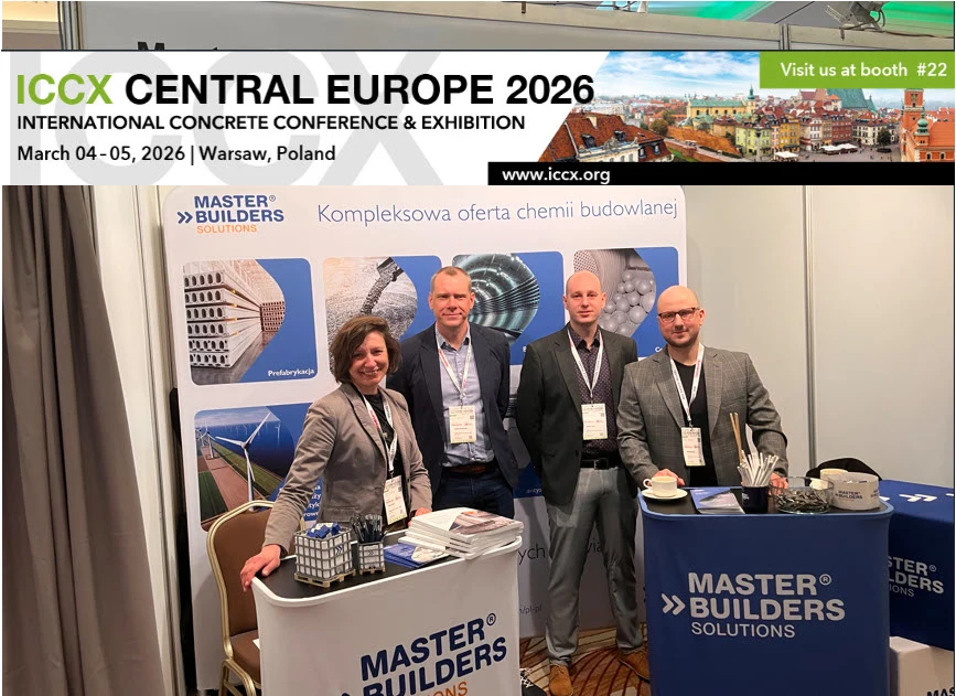 ICCX Central Europe 2026