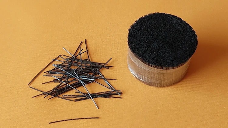 MasterFiber 240 & 240 SPA