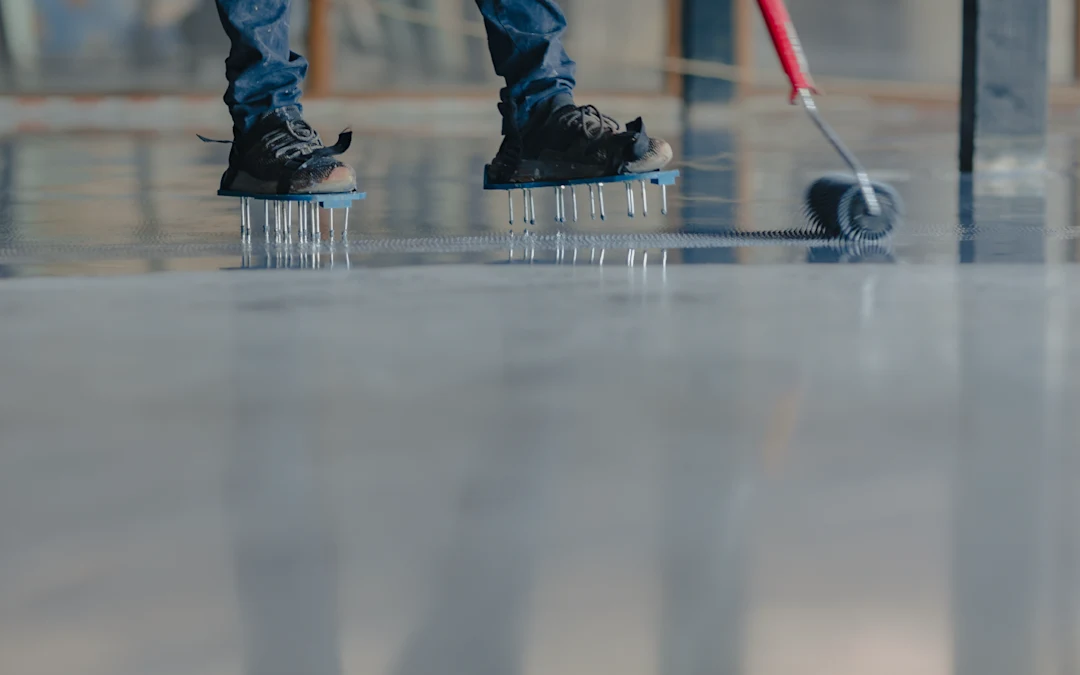 Performance Flooring