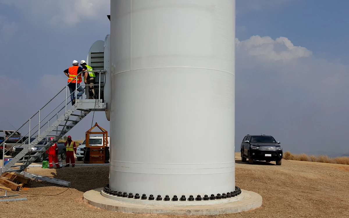 MasterFlux ER 628 Multi-Purpose Resin Grout