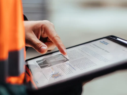 Architects & Engineers