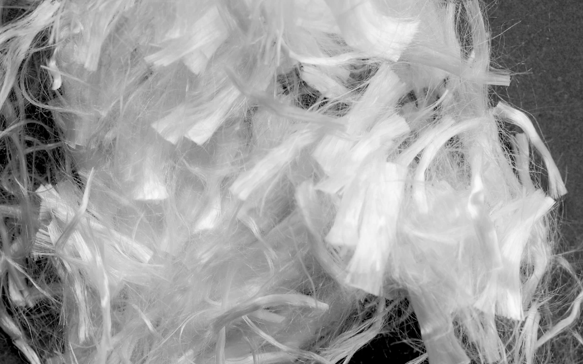 MasterFiber M 018 - Monofilament Micro Polypropylene Fibre