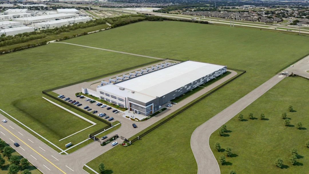 Concrete Solutions For Next Generation Data Centers