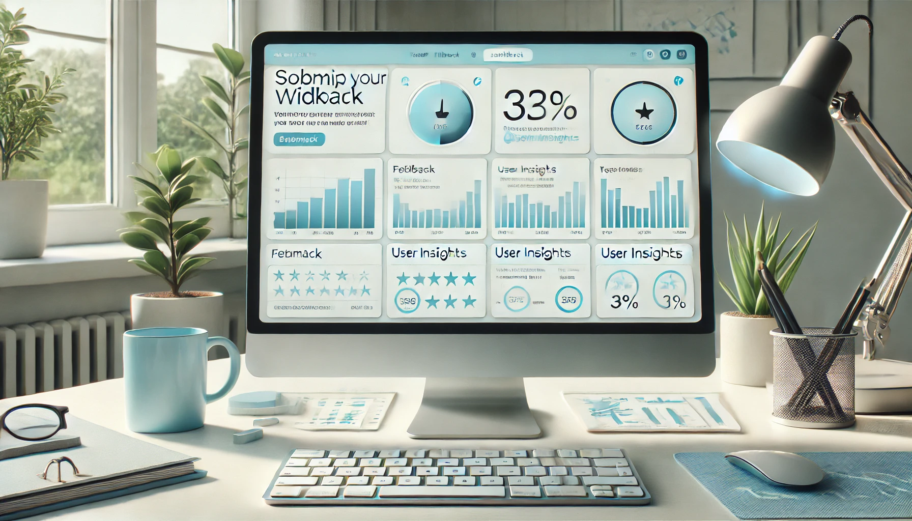 Enhance User Experience with FormBee: The Best Website Feedback Widget