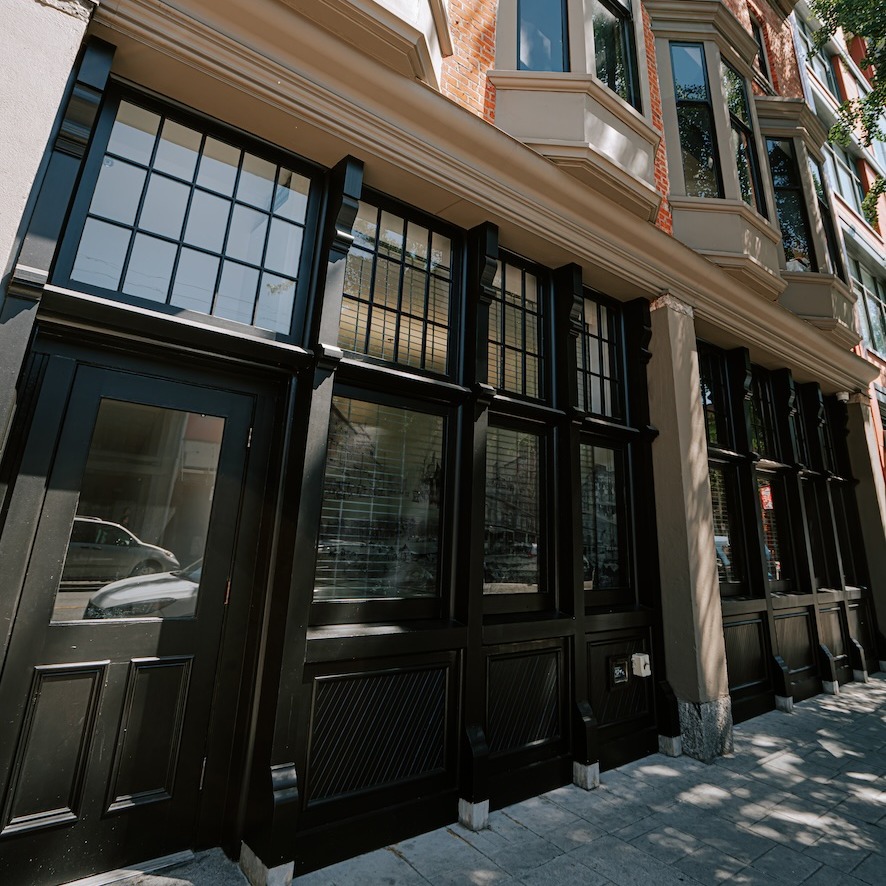 Chinese Canadian Museum | Renovation Updates: Enhancing the Wing Sang ...