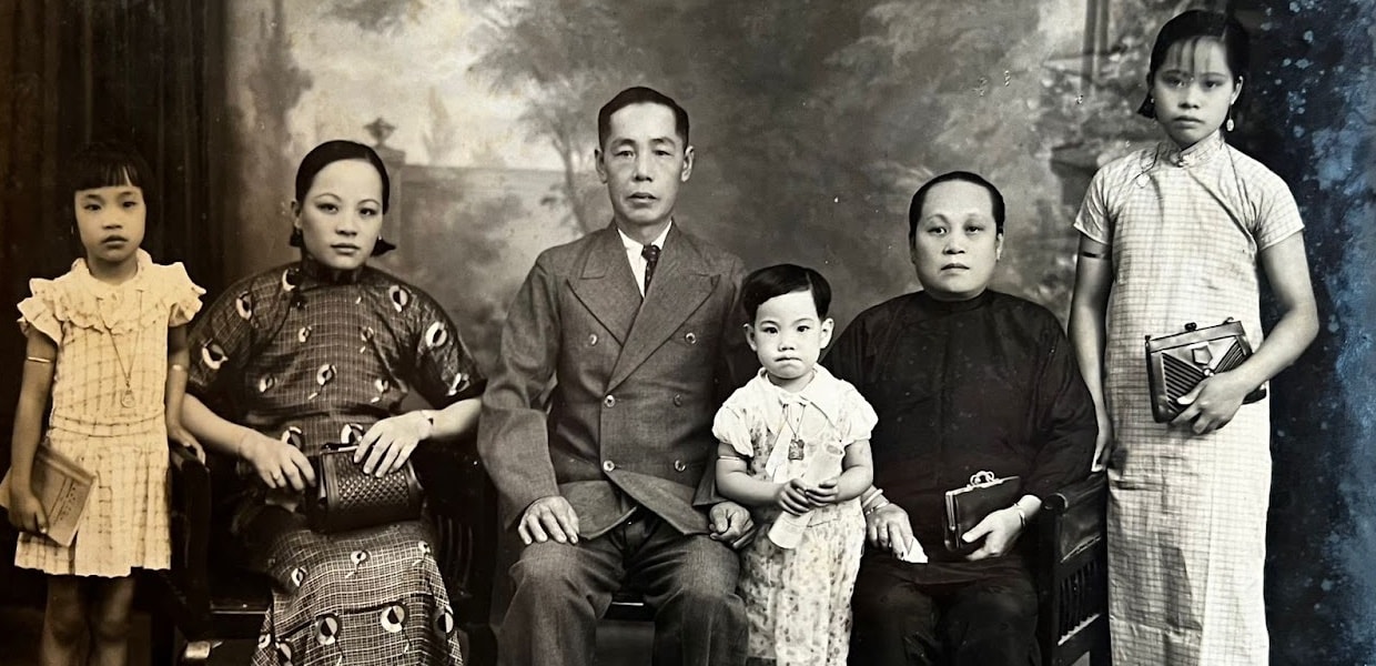 Chinese Canadian Museum | Odysseys and Migration