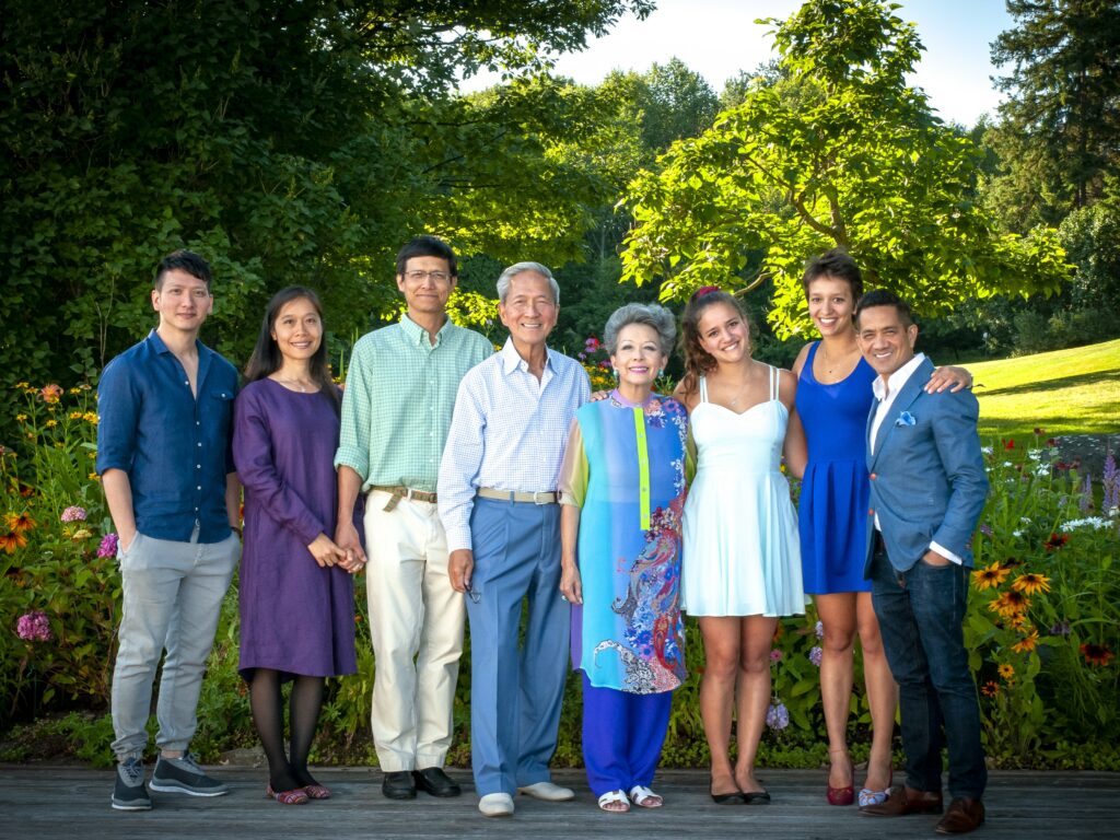 Chinese Canadian Museum | CCM Receives Major Gifts from Dr. Vivienne ...