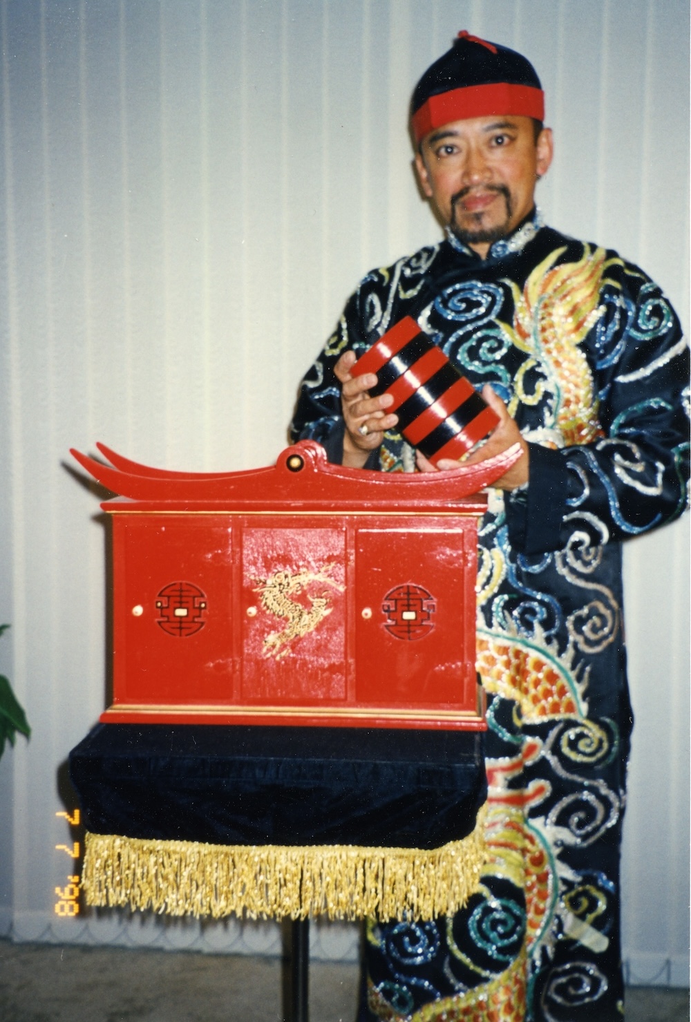 Chinese Canadian Museum | Chinese Canadian Museum Honours Legendary ...