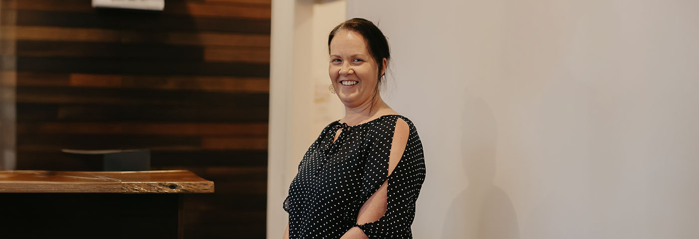 Esther Patterson | Best Wilson Buckley Family Law