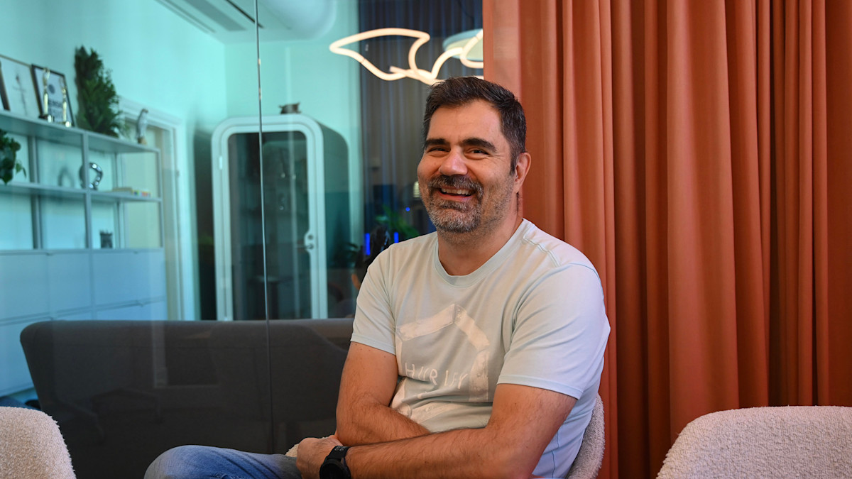 Från Taylor Swift-premiär till teknisk innovation: Enterprise ...