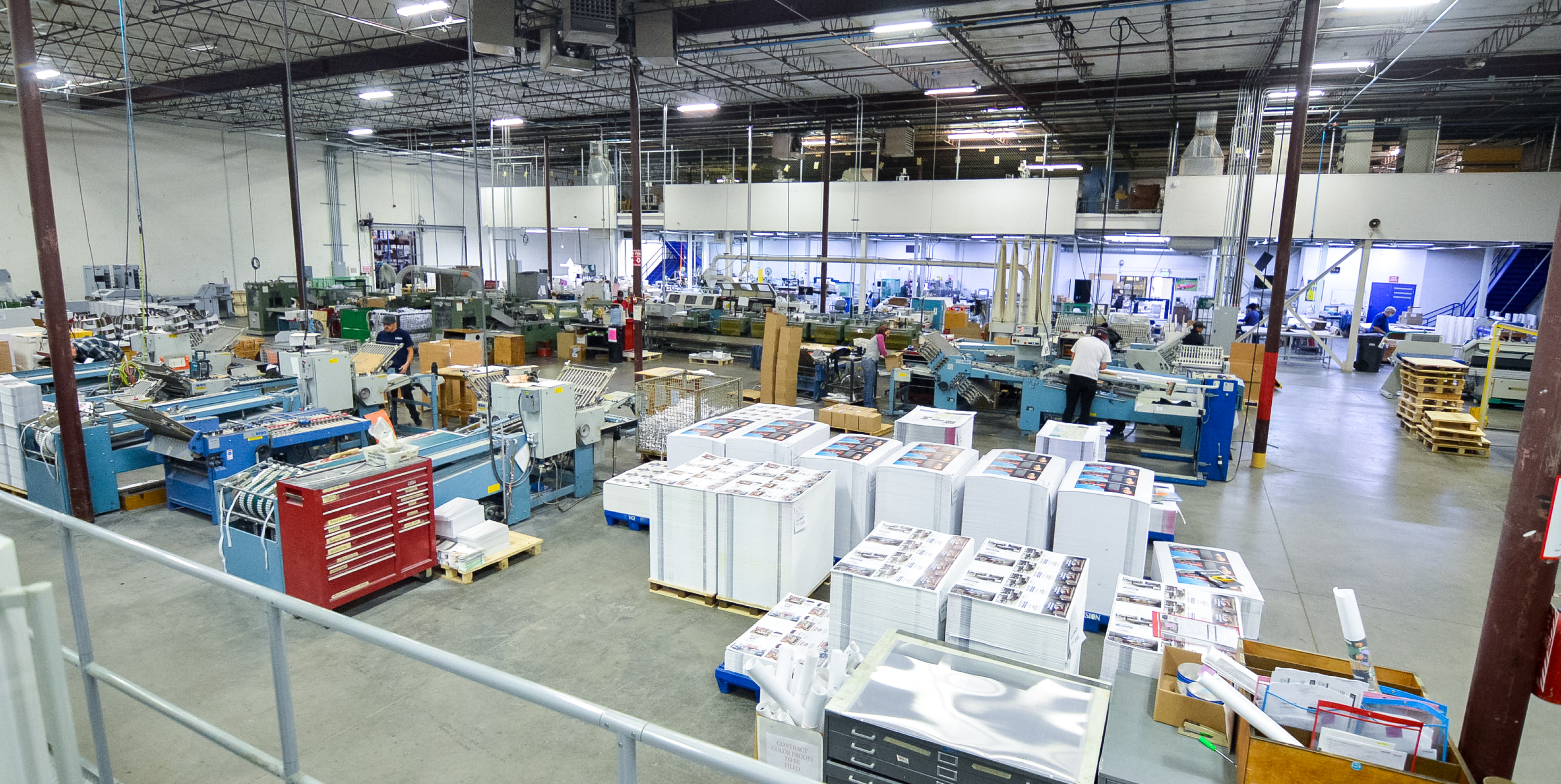 Our Services | 1Vision