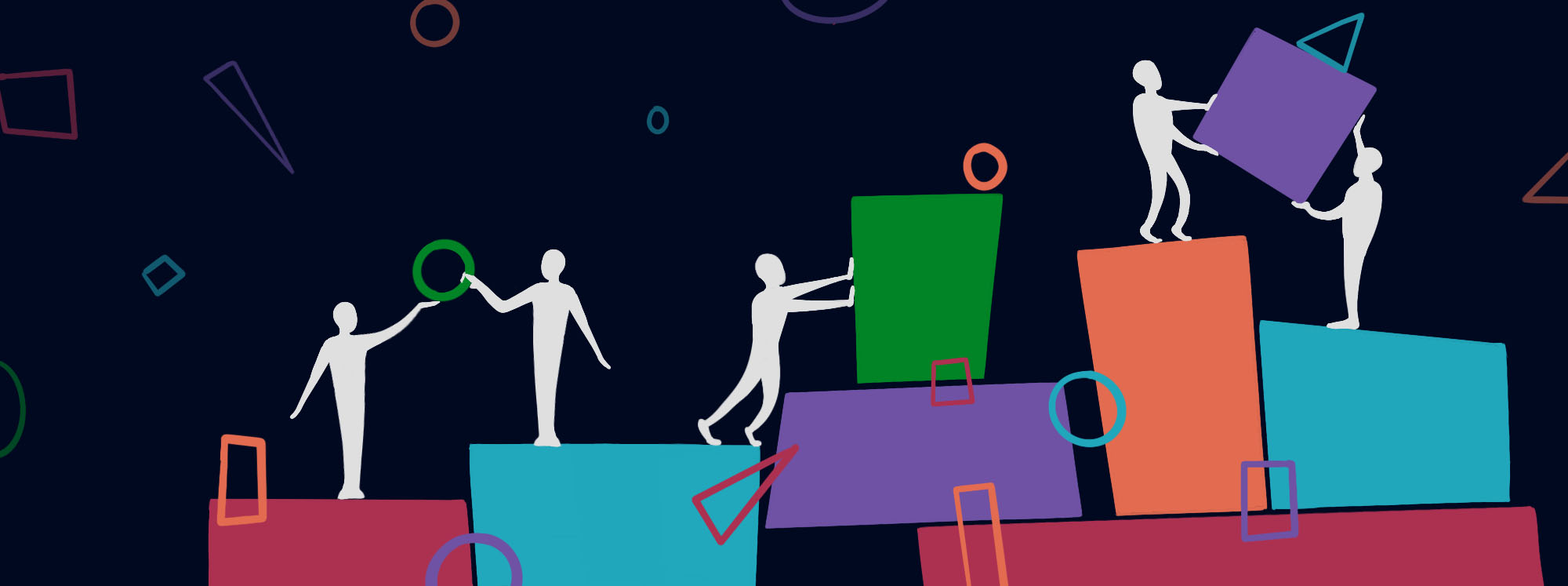 Experience design: a definition | Foolproof