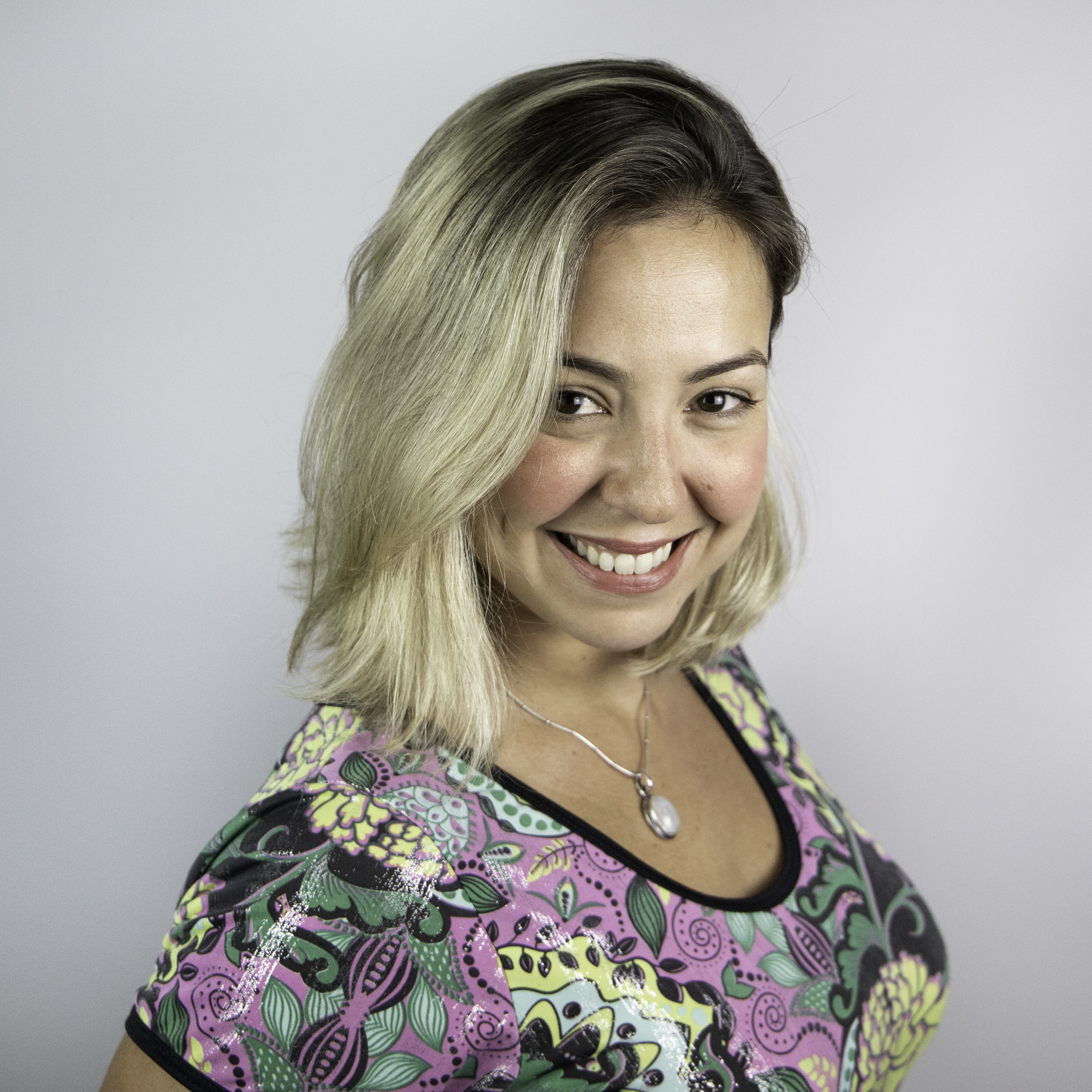 Carolina Franca dos Anjos | Principal Talent Business Partner | Foolproof