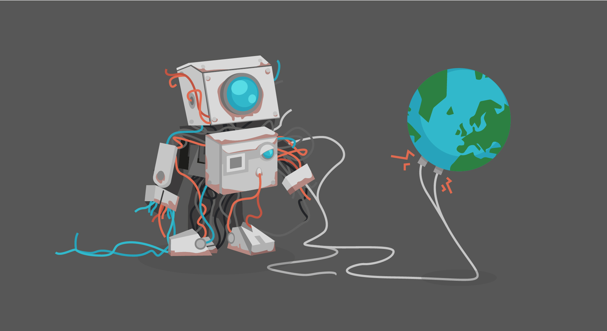 AI: no substitute for human thought or design | Foolproof