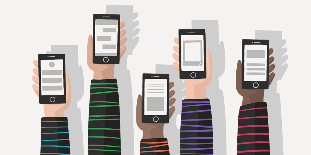 Five great examples of personalisation that are getting us excited ...