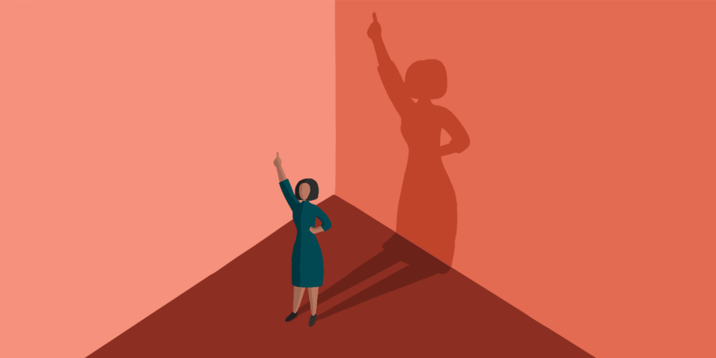 Let's talk about female design leadership | Foolproof