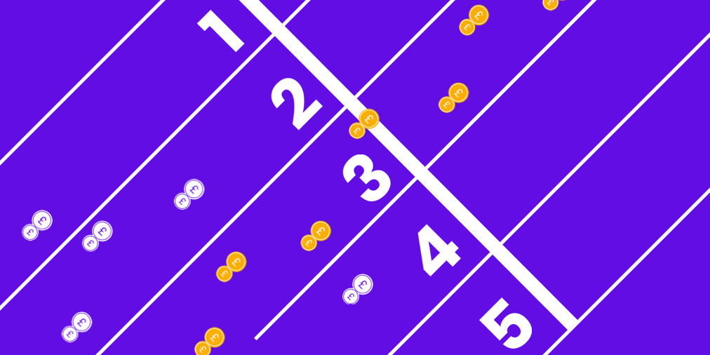 Stash your cash | Foolproof