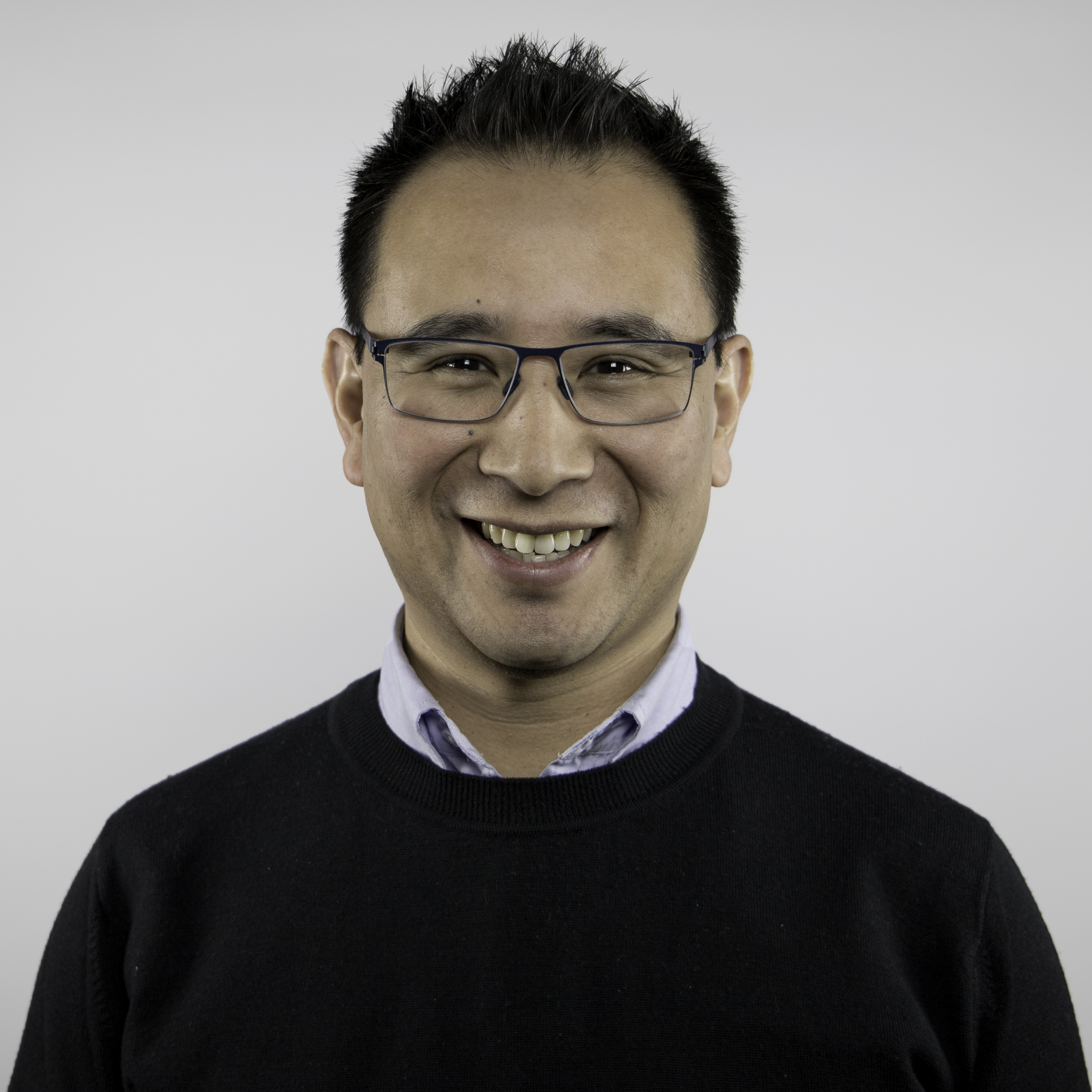 Tim Loo | Executive Director of Strategy | Foolproof