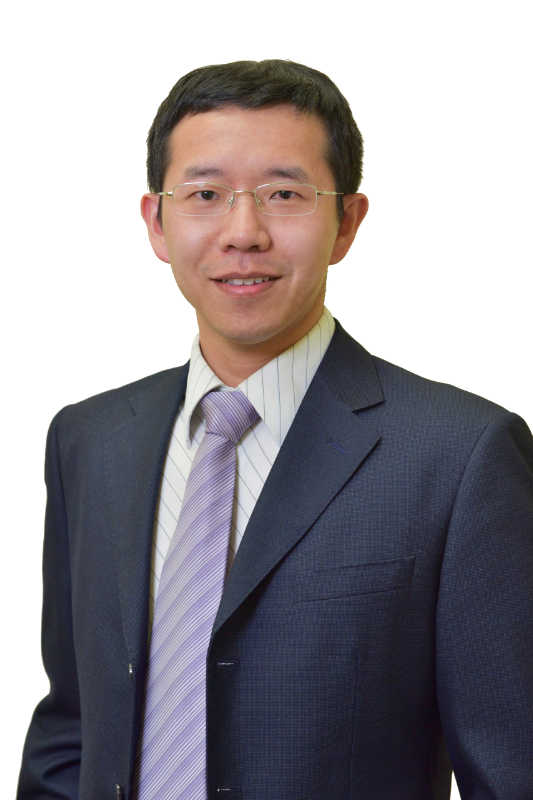 Helen Ge CPA