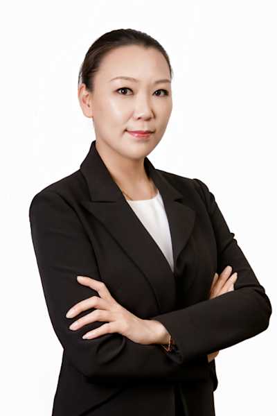 Helen Ge CPA