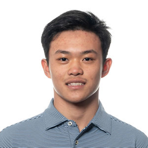 William Justin Wijaya