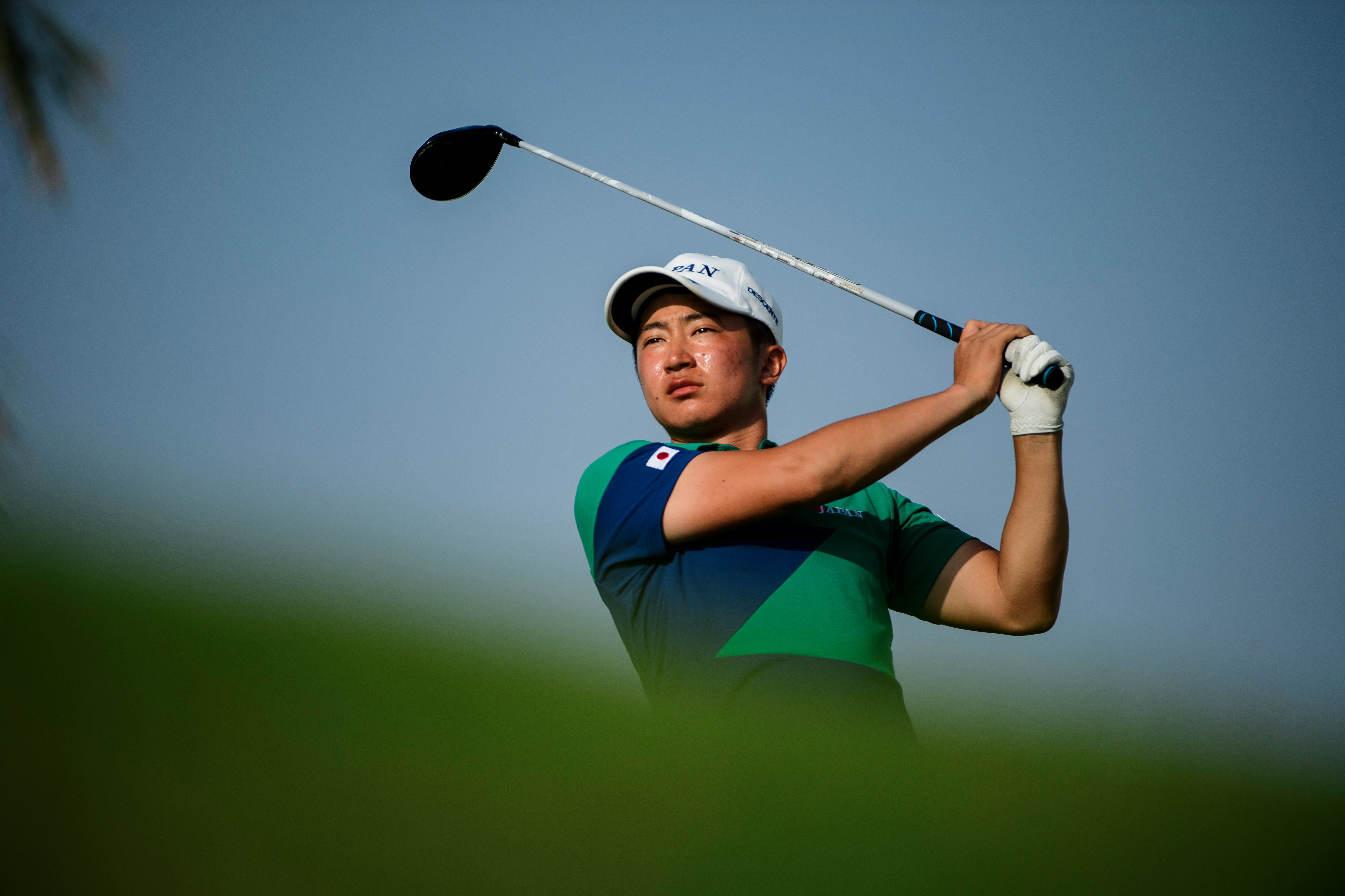 Yuta Sugiura - Japan's Senpai with a Bullseye on His Back